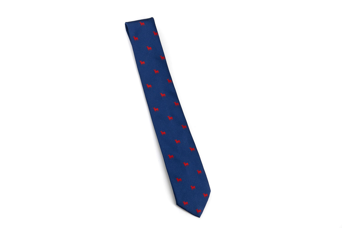 Corbata Toro – Toro de Osborne